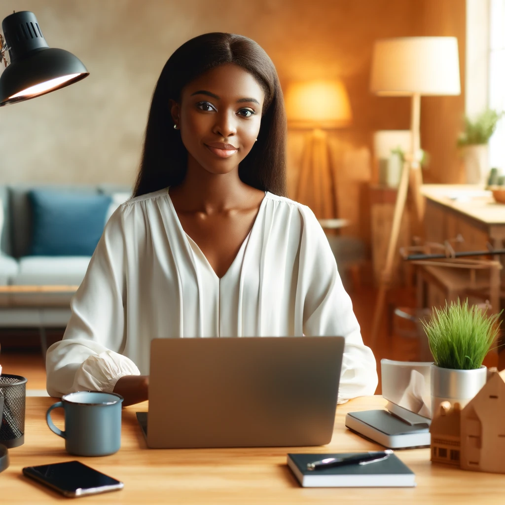 Workfromhome.ng Top 10 Websites for Nigerians to Find Foreign Remote ...